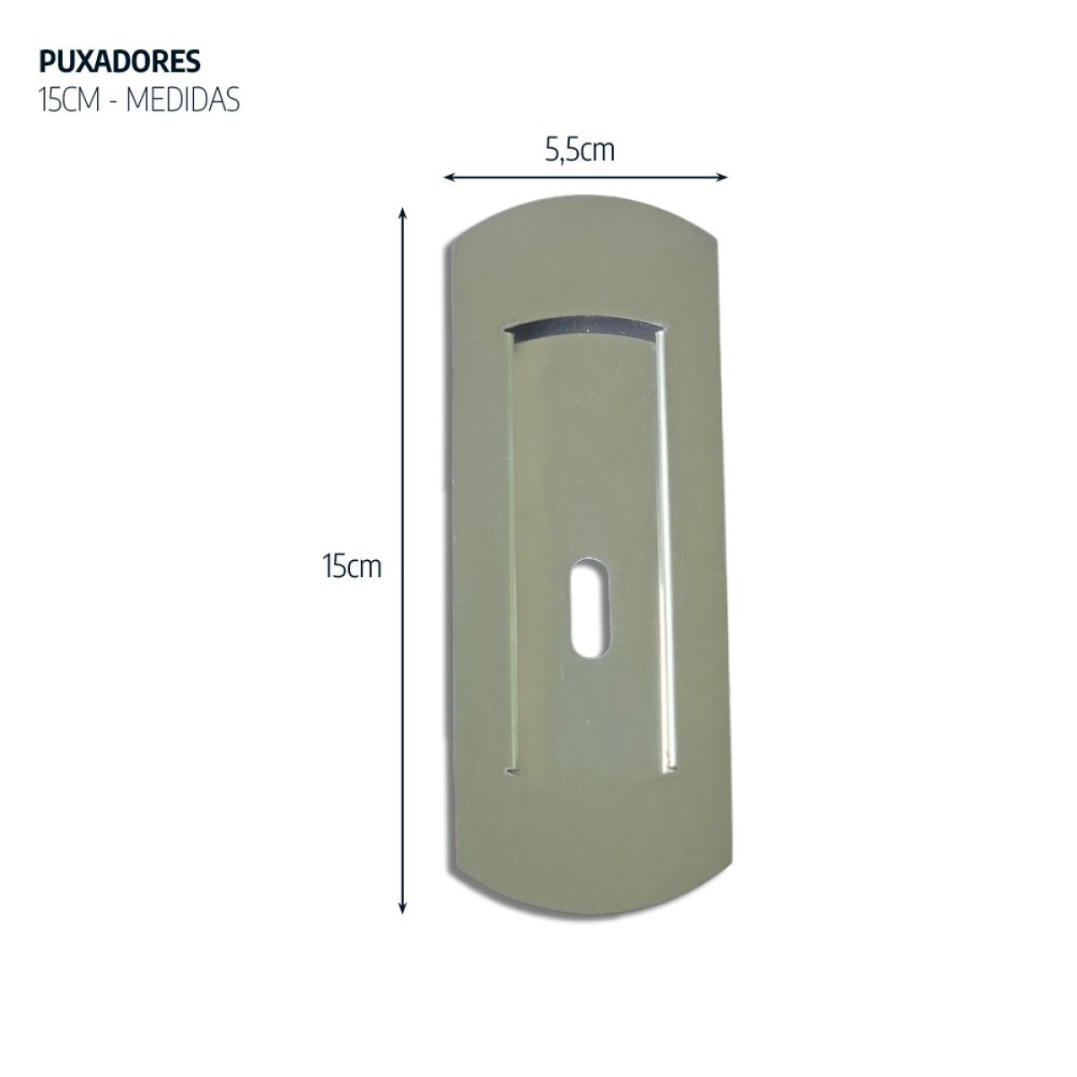 Porta de Embutir Perfetto - Portas de Embutir - Portas | Garbella