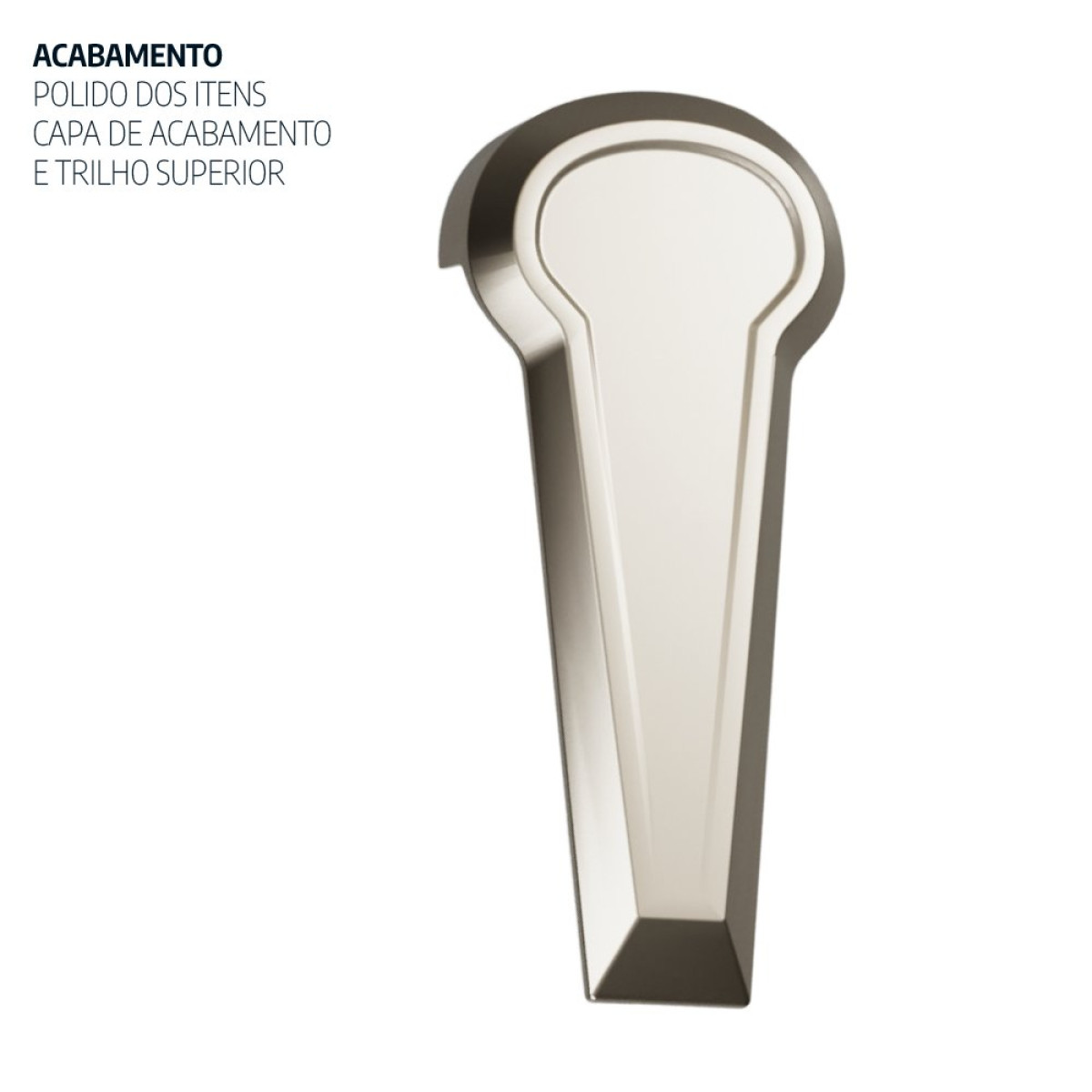 Porta de Correr com Sistema Aereo Sense - Portas de Correr - Portas ...